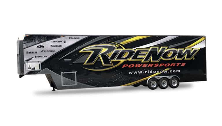 Car Wrap Phoenix (Cost & Free Estimate) | Best Vehicle Wraps Phoenix